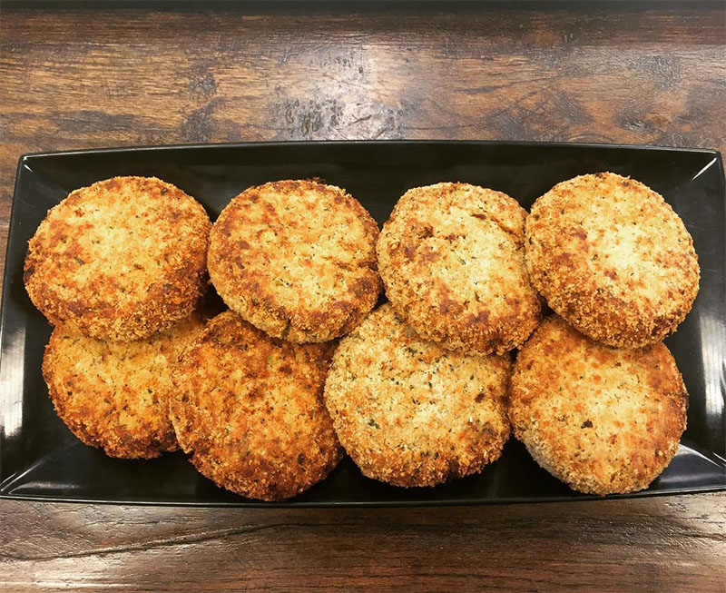 Photo Gallery | What's Cooking | Oklahoma City, OK