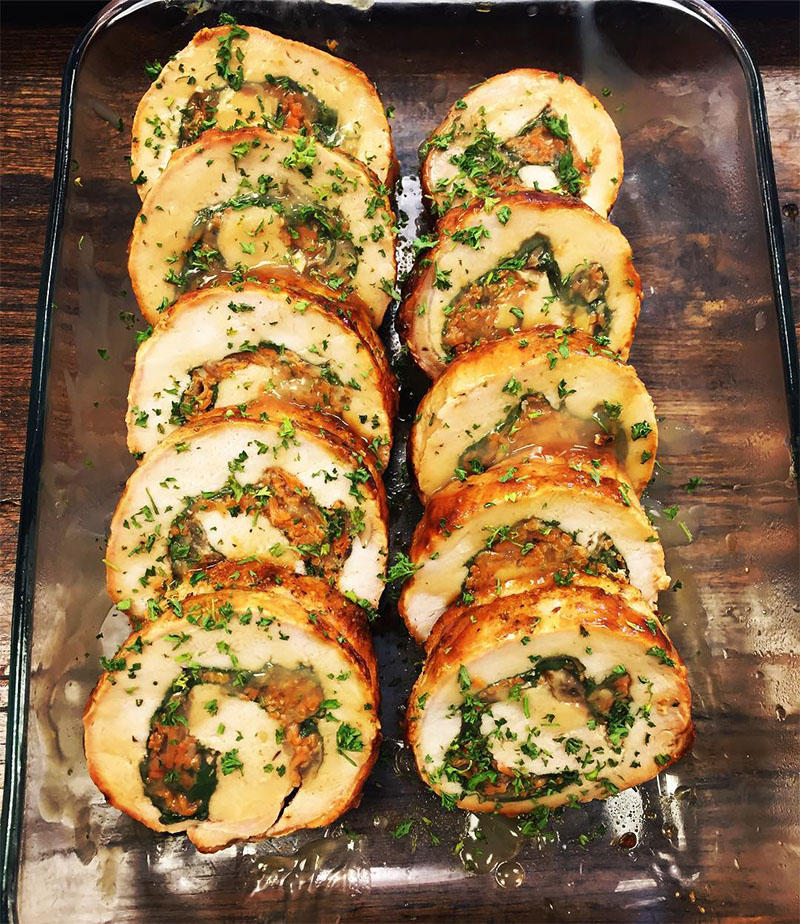 Photo Gallery | What's Cooking | Oklahoma City, OK