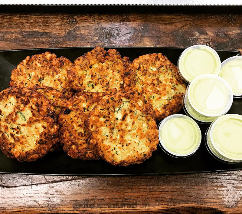 Photo Gallery | What's Cooking | Oklahoma City, OK