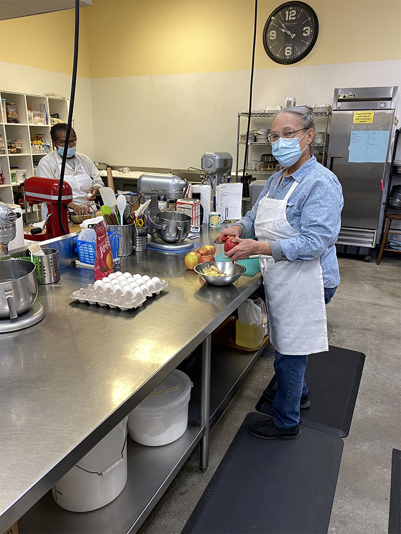 Photo Gallery | What's Cooking | Oklahoma City, OK