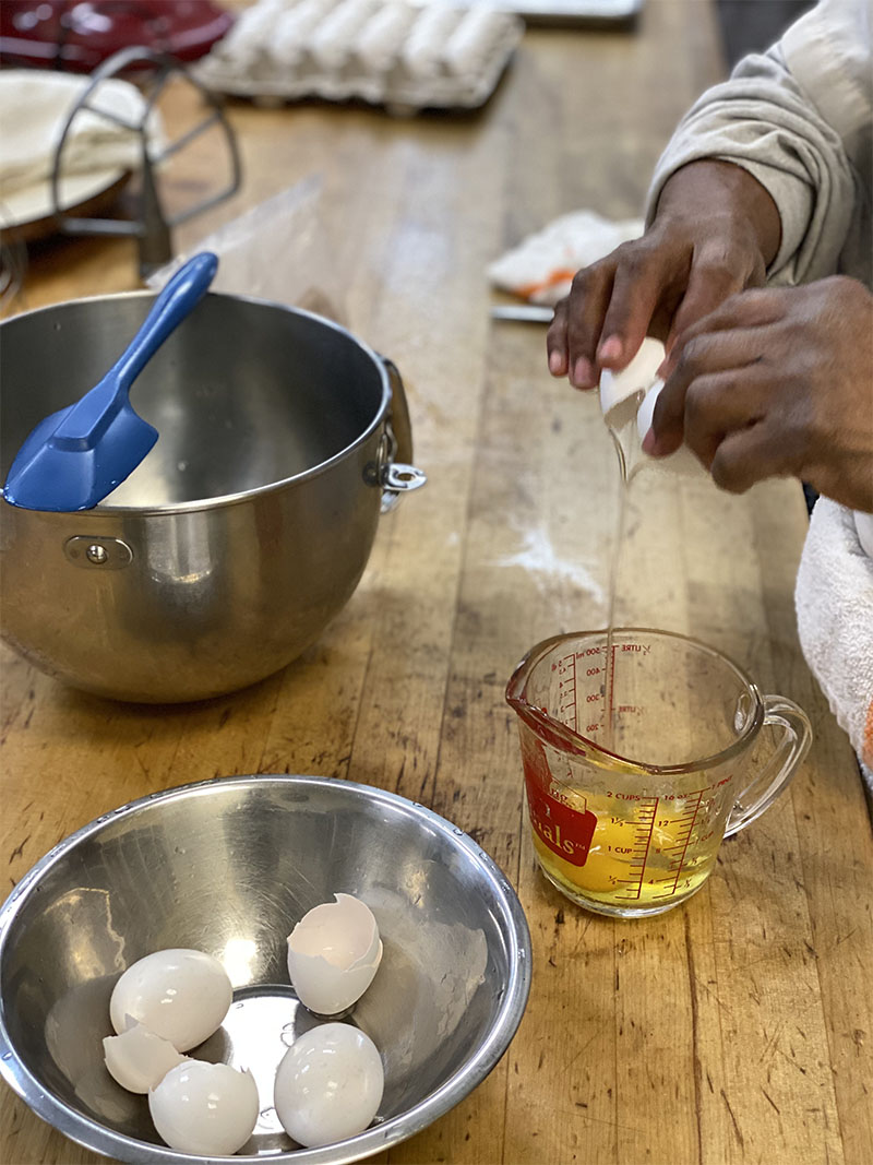 Photo Gallery | What's Cooking | Oklahoma City, OK