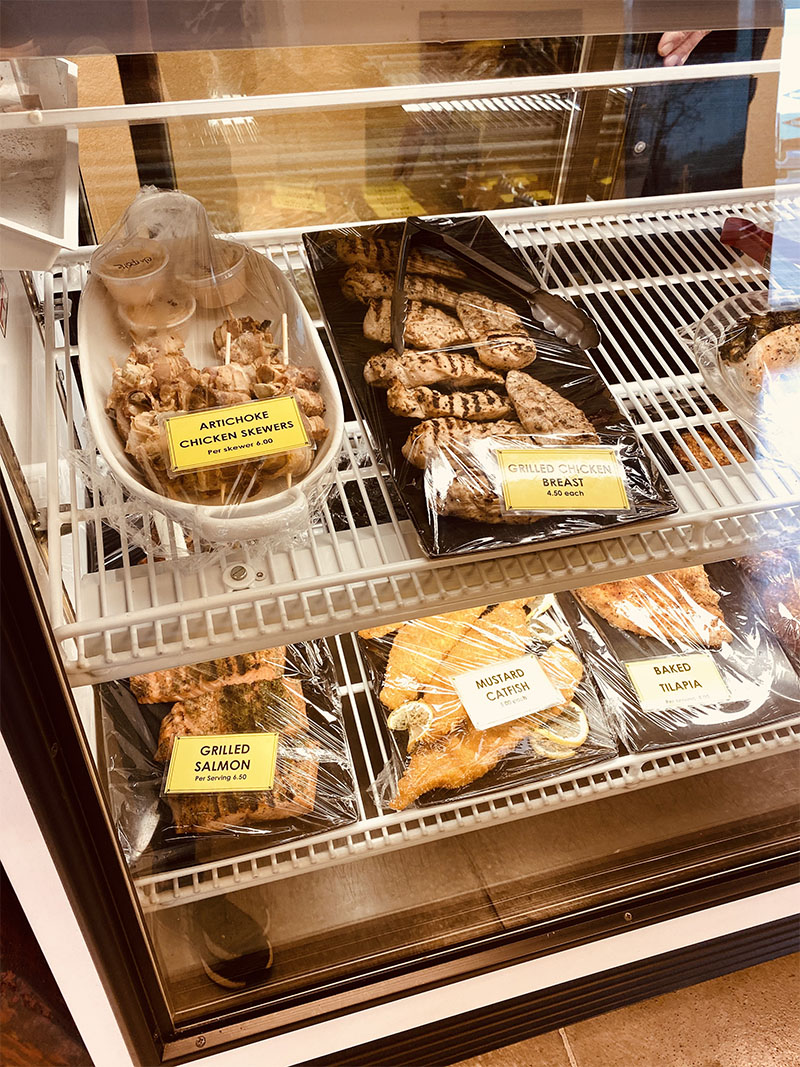 Photo Gallery | What's Cooking | Oklahoma City, OK