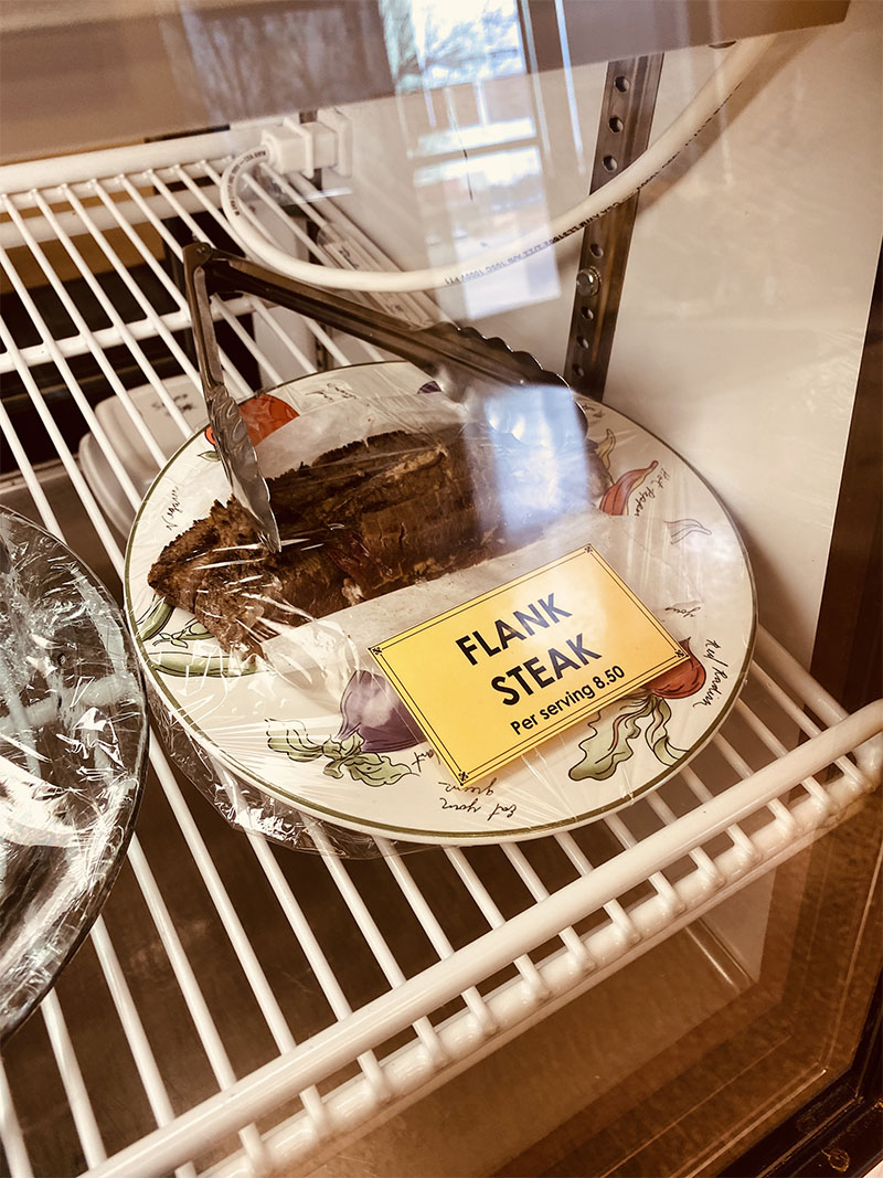 Photo Gallery | What's Cooking | Oklahoma City, OK