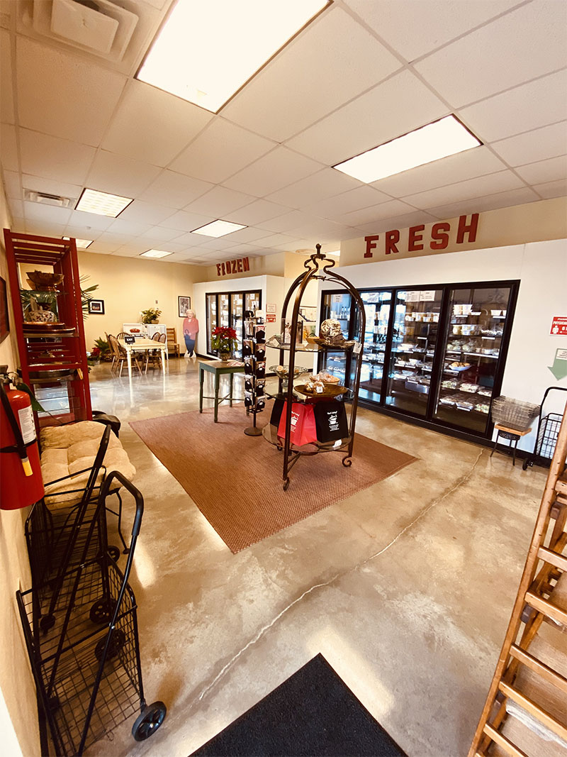 Photo Gallery | What's Cooking | Oklahoma City, OK