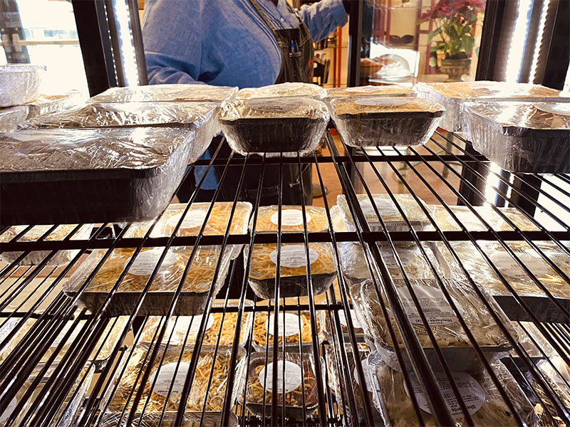 Photo Gallery | What's Cooking | Oklahoma City, OK
