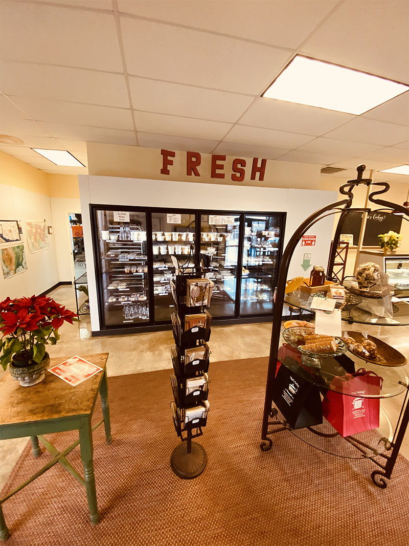 Photo Gallery | What's Cooking | Oklahoma City, OK