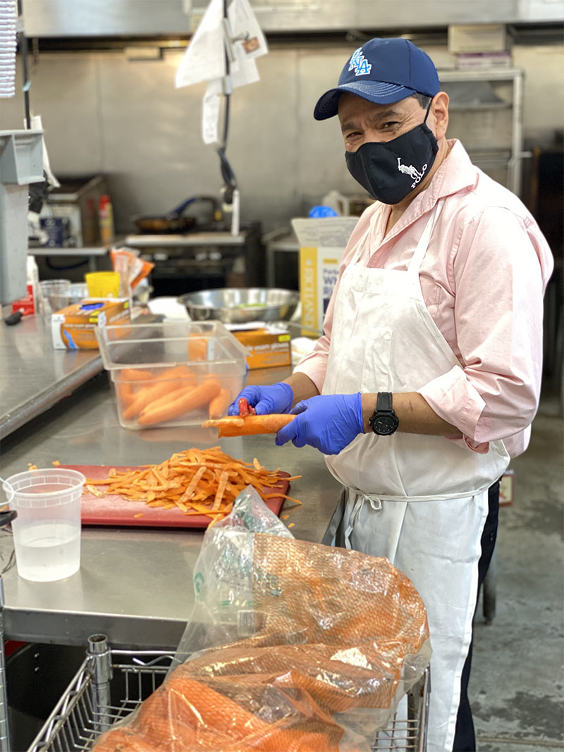 Photo Gallery | What's Cooking | Oklahoma City, OK